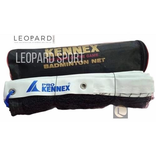 Jual Jaring net badminton PRO KENNEX/net bulutangkis/net badminton ...
