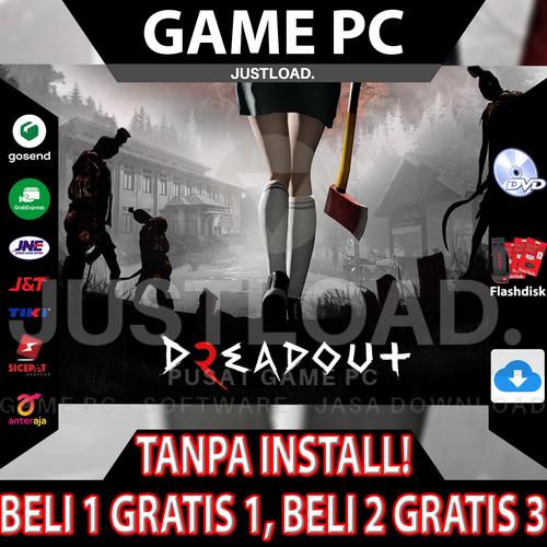 Jual DREADOUT 2 PC GAME PC KOMPUTER LAPTOP GAMING TERMURAH - GAME CARD ...