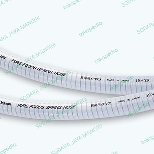 Jual Selang spring 2 inch - Hose food grade 2 inch - Jakarta Barat ...
