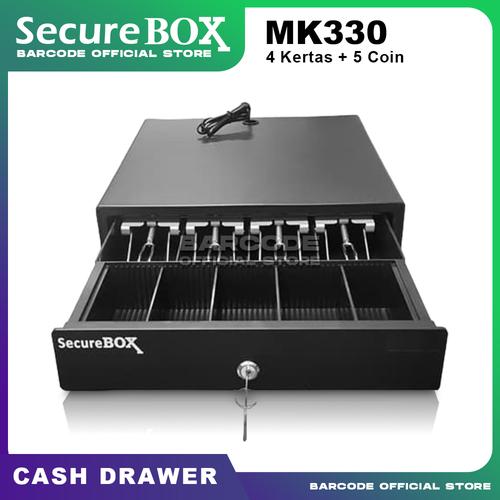 Jual LACI UANG KASIR SECUREBOX MK330 SETARA PANDA IWARE ALTO EPPOS RJ11 - Jakarta Pusat ...