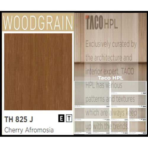 Jual TACO HPL Woodgrain TH 825 J - Cherry Afromosia - Jakarta Barat ...