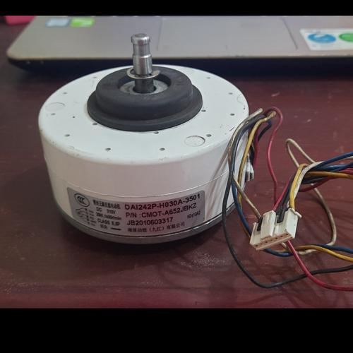 Jual Dinamo Fan Indoor AC Sharp 2 PK DC 310V - Kab. Majalengka - Green ...