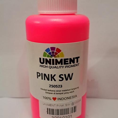Jual Bibit warna Flow | Pigment sablon warna Flow | pigment warna ...