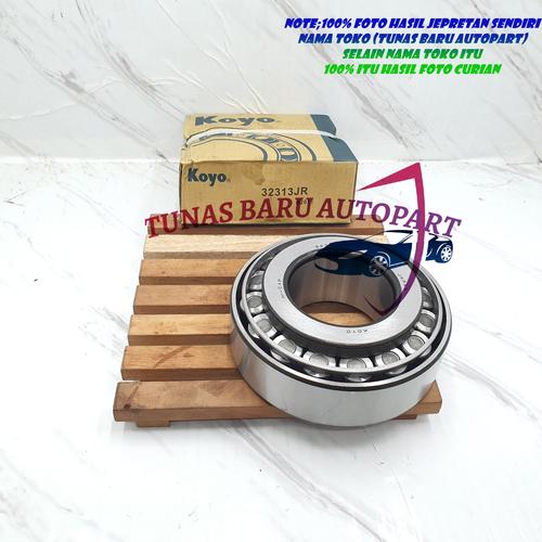 Jual kolahar roda depan dalam hino lohan 500 32313jr - Jakarta Pusat ...