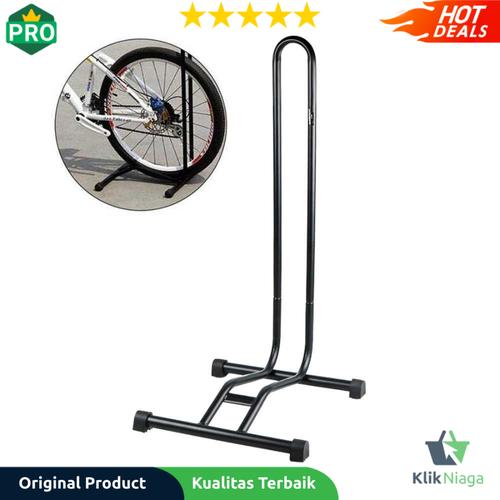 Jual Stand Parkir Paddock Jagrak Sepeda MTB Road Bike Lipat Aluminium ...