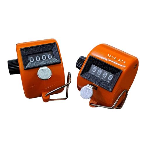Jual HAND COUNTER CHECKER ALAT HITUNG MANUAL HAND TALLY PLASTIK WARNA ...