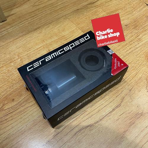 Jual Bottom Bracket BB Ceramic Speed T47/68 Shimano - CeramicSpeed ...