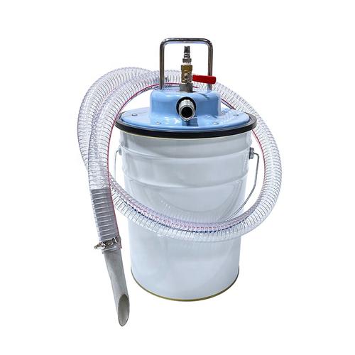Jual Pneumatic Vacuum Cleaners V 500 IMPA 590722 - Kota Batam - Safety ...
