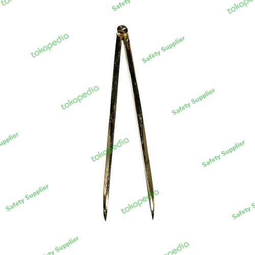 Jual IMPA 371012 CHART DIVIDER, 170 MM, 200MM - 170mm - Kota Batam ...