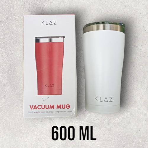 Jual KLAZ VACUUM MUG 600 ML - Kota Depok - B.Kids | Tokopedia