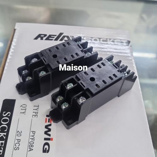 Jual Socket relay MY2N - Jakarta Barat - MAISON MART | Tokopedia