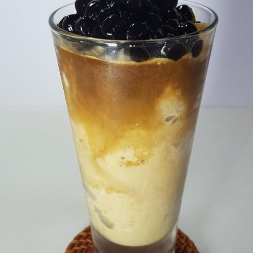 Jual Tapioca Pearl Original Boba King 1 Kg - Jakarta Utara - bobbajelly ...