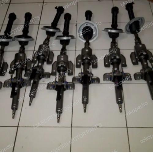 Jual COLUMN STEERING ASSY/COLUMN ASSY PAJERO SPORT EXCEED/DAKAR ...