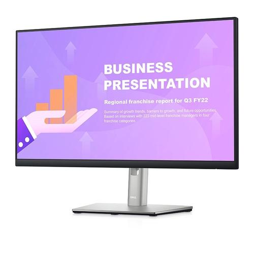 Jual Monitor Dell P2422H 24 inch IPS Full HD 60 hz HDMI Panel - Jakarta ...