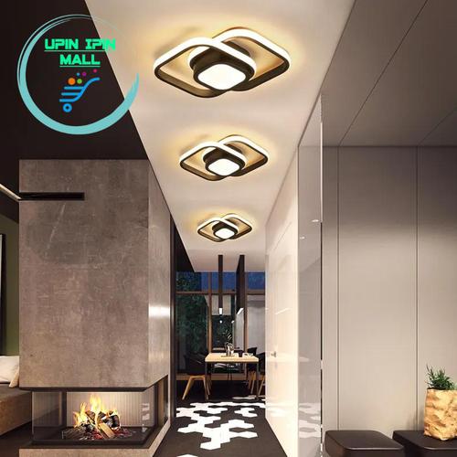 Jual Lampu Plafon LED Indoor Minimalis Persegi Square Light Ceiling 3 ...