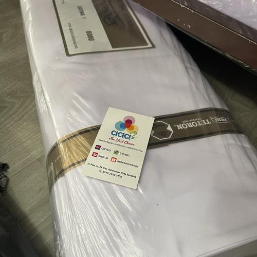 Jual kain famatex original Bahan Seragam Sekolah SD SMP SMA PRAMUKA ...