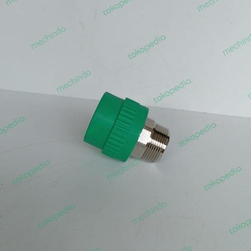 Jual Fitting PPR - Male Adaptor 32mm x 1" - Jakarta Barat - mechindo ...