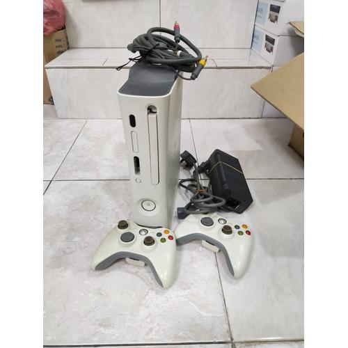 Jual Xbox 360 second / xbox 360 bekas - Jakarta Barat - LevelUps ...