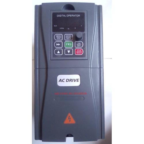 Jual Inverter Vfd Vsd Input 1Phase 220V Output 3Phase 380V 7.5Kw 7,5Kw ...