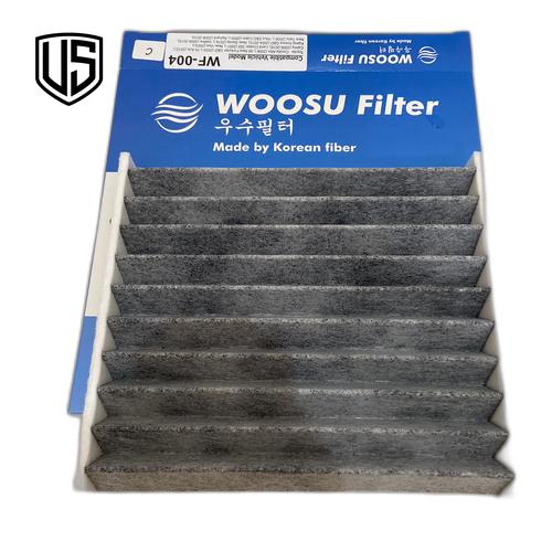 Jual WOOSU Filter AC Kabin Mobil Kijang Innova G D 2004 - 2015 Korean ...