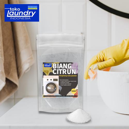 Jual Biang Citrun ASLI 100% 250gr 500gr 1kg - 500gr - Jakarta Barat ...