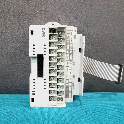 Jual PLC DELTA DVP04AD-H3 Analog Input 4 channel - Kab. Jombang ...