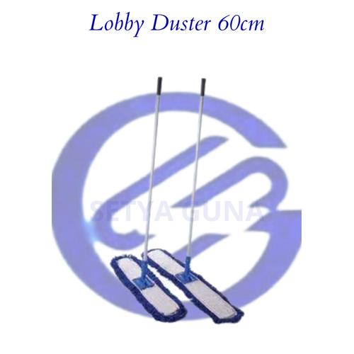 Jual Lobby duster 60 cm- Full set ( complete ) - Jakarta Timur - mesin ...