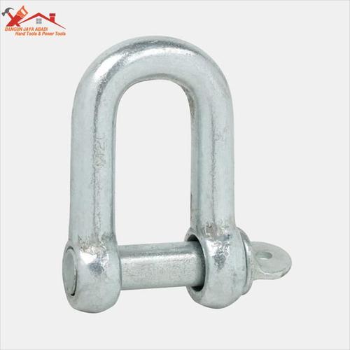 Jual SEGEL OMEGA D M26 / BOW SHACKLES 25 mm / SAMBUNGAN RANTAI BESI 1 ...