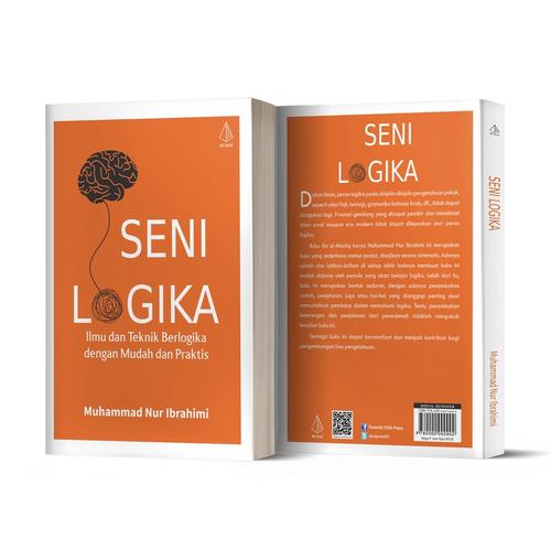 Jual Buku Seni Logika; Ilmu dan Teknik Berlogika dengan Mudah dan Praktis - Kab. Bantul ...