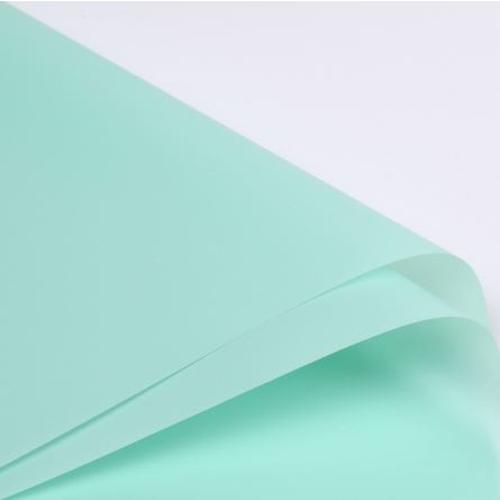 Jual [ 20 lembar ] Plain Soft Pastel Flower Wrap/ Kertas Cellophane ...