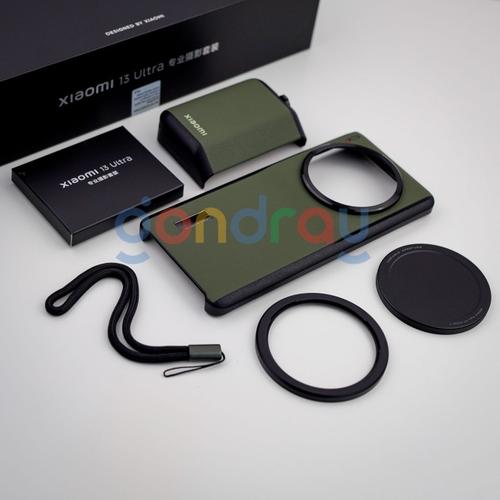 Jual 13 Ultra Photographer KIT - White - Kota Bekasi - GONDRAY STORE ...