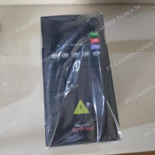 Jual Promo Private Vfd Vsd 2,2Kw Inverter Speed Controller Pvfd Pv10 ...