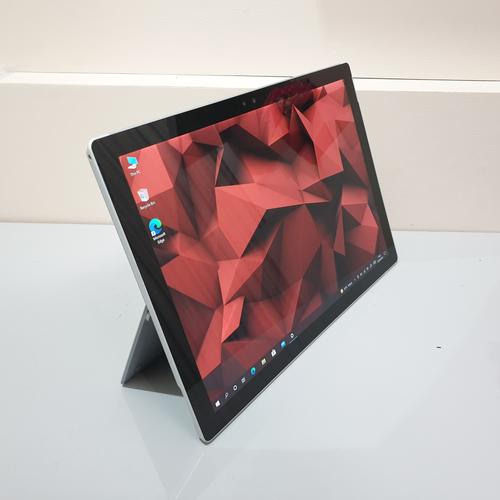 Jual Microsoft Surface Pro 5 Tablet Core i5 Gen 7th 8GB 256GB Win 10 ...