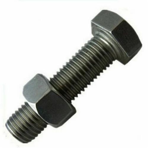 Jual baut baja M8×20 Baut Mur Baja hitam - Kab. Tangerang - Sinar baut ...