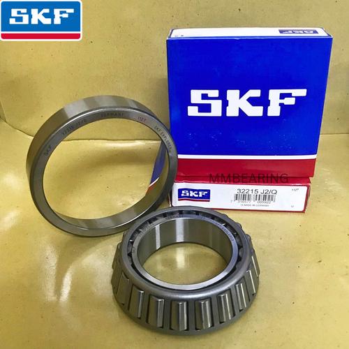 Jual SKF Tapered Roller Bearing 32215 J2/Q/ 32215J2/Q (75 x 130 x 33.25 ...