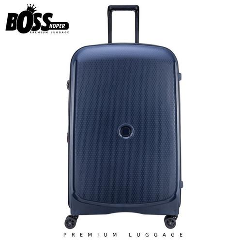 Promo Koper 30 Inch DELSEY Hardcase Extra Besar Expand TSA Original ...