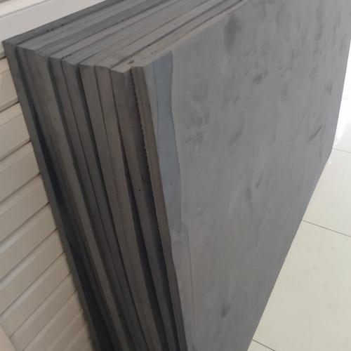 Jual Spon Eva/Sponge busa ati hitam Lembaran tebel 30mmx100cmx200cm ...