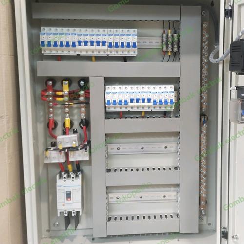 Jual PANEL DISTRIBUSI 50A - Jakarta Pusat - Gombak electrik | Tokopedia