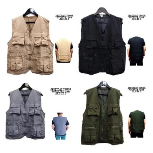Jual ROMPI TACTICAL TERBARU (COD) ROMPI LAPANGAN ROMPI KERJA ROMPI ...