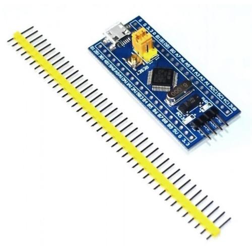 Jual STM32F103C8T6 Dev Board - Kota Bandung - Elca Studio | Tokopedia