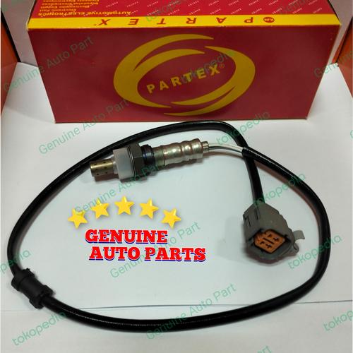 Jual SENSOR OKSIGEN OXYGEN 02 BELAKANG BAWAH MAZDA CX7 CX-7 ASLI PARTEX ...