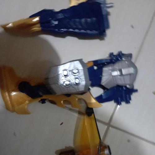 Jual part dx zord mossa ryusoulger - Kab. Serang - OmDon Shop | Tokopedia