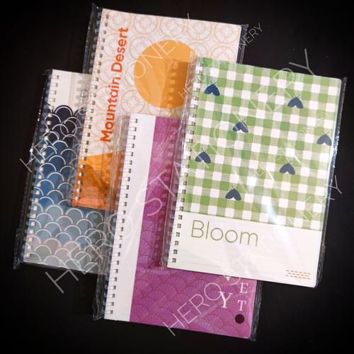 Jual Buku catatan notebook bergaris ruled joyko NB-724 - Jakarta Barat ...