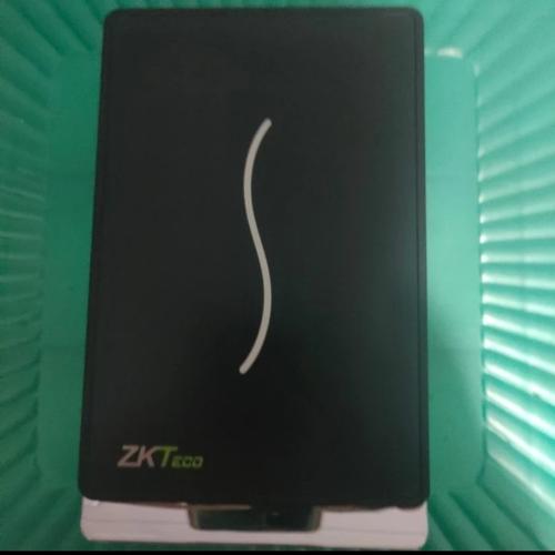 Jual Access Control Network LAN TCP/IP ZKTeco SCR100 SCR 100 - Jakarta ...