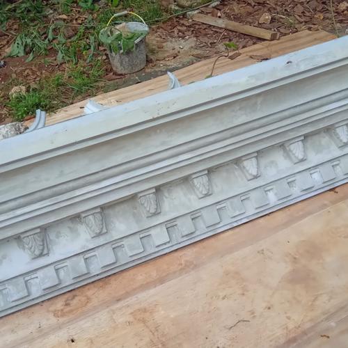 Jual Profil Grc Cetak Gaya Klasik Tinggi 40 cm - Jakarta Timur - Prima Selaras Art | Tokopedia