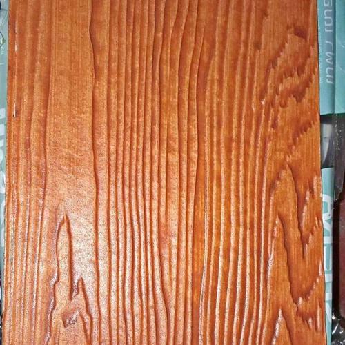 Jual Papan GRC motif serat kayu panjang 1m x lebar 20cm - Kab ...