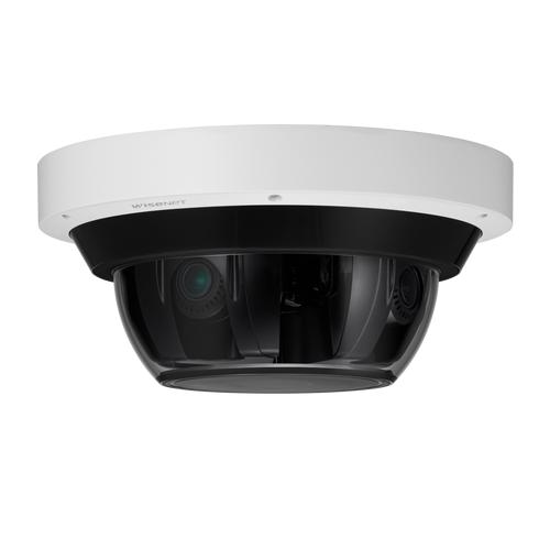 Jual Samsung Wisenet PNM-9084RQZ 2MP x 4CH IR PTRZ Multi-directional ...