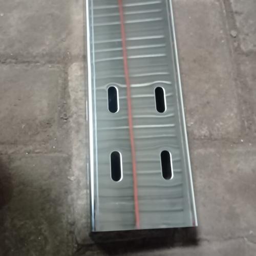 Jual Kabel Tray 100x50x24x1.2mm SS304 include cover - Kab. Serang ...