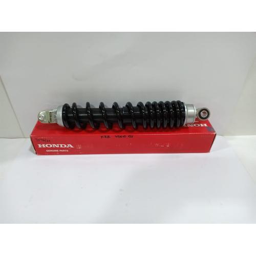 Jual SHOCKBREAKER SHOCK BREAKER BELAKANG KZR VARIO 125 ORIGINAL HONDA AHM - Jakarta Utara ...