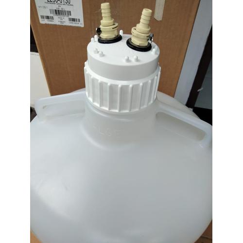 Jual NALGENE Carboy 50 Liter PPCO with Quick Filling Venting Closure - Kota Bekasi - Nawasena ...